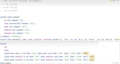 mysql基础篇（2）—函数、约束 csdn博客