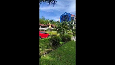 Live Report Universitas Sam Ratulangi Manado Membuka Penerimaan