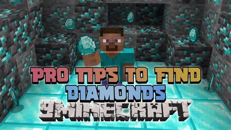 10 Proven Tips To Find Diamonds In Minecraft 1 20 Get Rich Quick