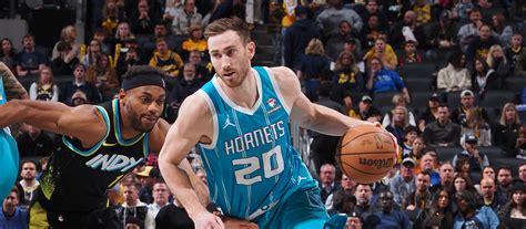 Hornets Vs Pacers Gallery 12 20 23 Photo Gallery NBA