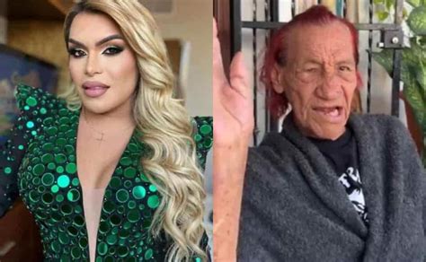 Wendy Guevara Se Despide De La Gilbertona Con Una Emotiva Foto Tras Su