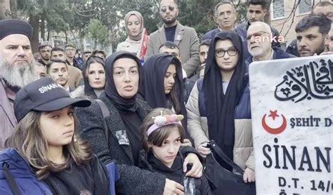Sinan Ateş in eşi Ayşe Ateş İntikam değil adalet istiyoruz Son