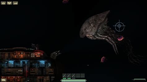 Barotrauma Is A Co Op Horror Submarine Sim Now Out Of Early Access