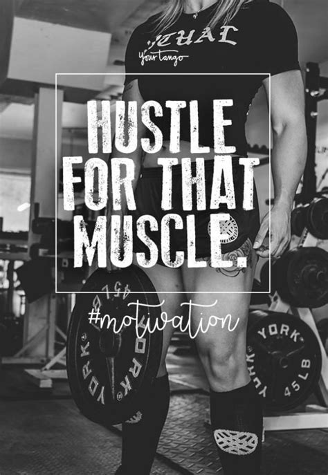 20 Inspirational Quotes To Get You Motivated For The Gym Plus 3