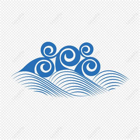 Waves Clipart Png Gallery