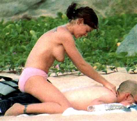 Alyssa Milano Nude Ultimate Collection