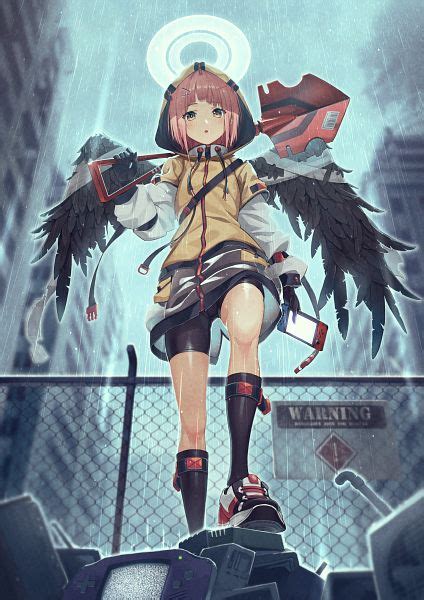 Niniko Ko Mangaka Image Zerochan Anime Image Board