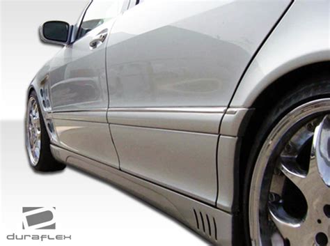 Body Kit Body Kit For 2000 Mercedes S Class Mercedes S Class W220