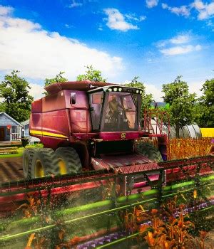 Farming Simulator 22 İndir Ücretsiz Oyun İndir ve Oyna Tamindir