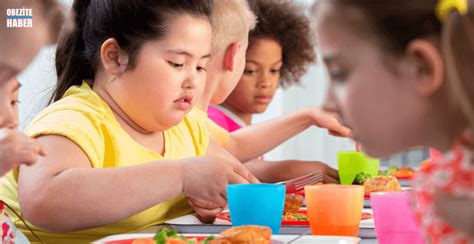 Çocukluk Ve Ergenlikte Obezite Cerrahisi Obezite Haber
