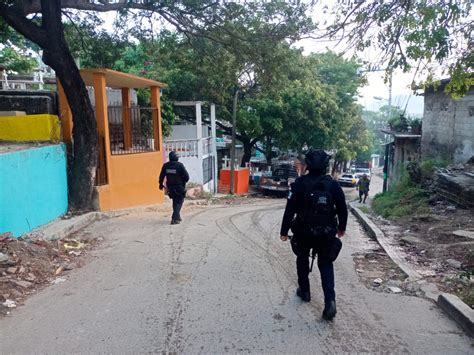 Gobierno De Guerrero On Twitter Rt Sspgro Quenosetepase