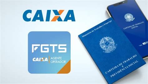 Como Consultar O FGTS Pelo CPF Aprenda Passo A Passo Informativo