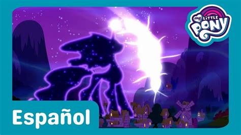 My Little Pony T05 E13 Las Princesas Sueñan Con Magia YouTube