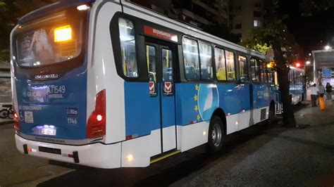 movimentação dos mascarello gran via 2024 YouTube