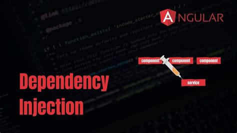 Dependency Injection In Angular A Comprehensive Guide Blog Bairesdev