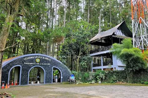 Destinasi Wisata Bandung Terbaru Yang Wajib Dikunjungi Pojok Baca