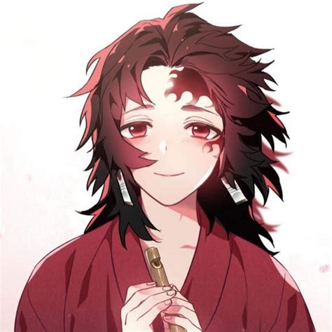Yoriichi Tsugikuni Kimetsu No Yaiba Amino Amino