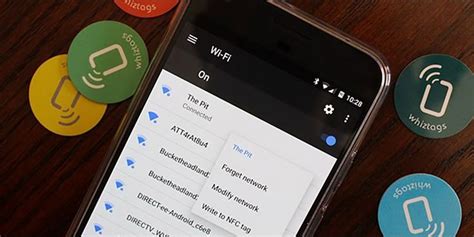 Ingenious Uses Of Nfc Tags Open Your Eyes Xinyetong Nfc Tag Nfc