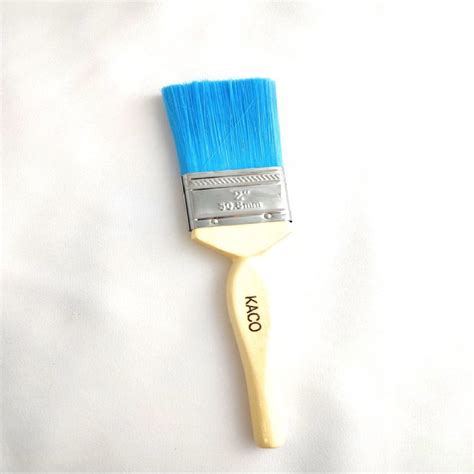 Paint Brush 2 Blue Zener Online DIY Store