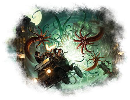 Pin On Lovecraft And Lovecraftian