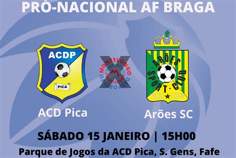 Montelongo Desportivo Pró Nacional AF Braga Este Sábado há dérbi