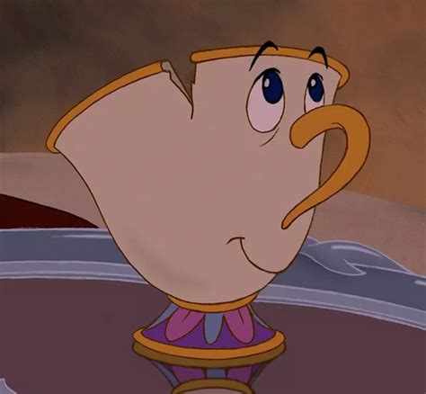 Chip Potts Disney Paintings Disney Beauty And The Beast Disney