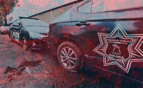 Al día en lo que va del 2021 Edomex reporta 200 robos con violencia 9