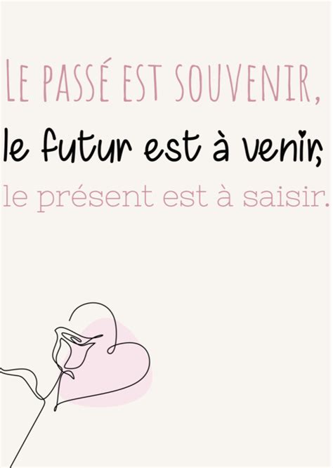 Tableau Ou Poster Personnalis Citation Le Pass Avalokita