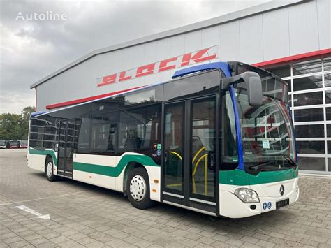 Mercedes Benz O 530 Citaro C2 Euro 6 S415LE A21 Stadtbus Kaufen