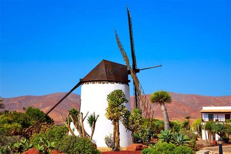 Fuerteventura Wakacje I Wczasy Last Minute Kanary Fly Pl