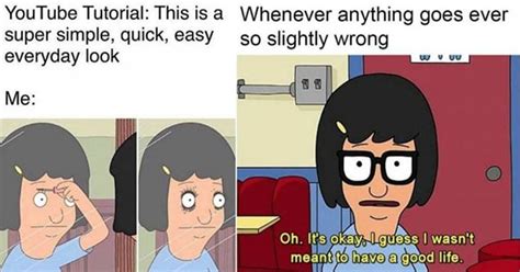 28 Funny Af Bobs Burgers Memes Will Crack You Up Funny Gallery Ebaums World