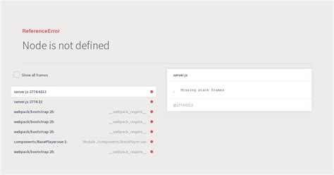 Kinescope Nuxt Codesandbox