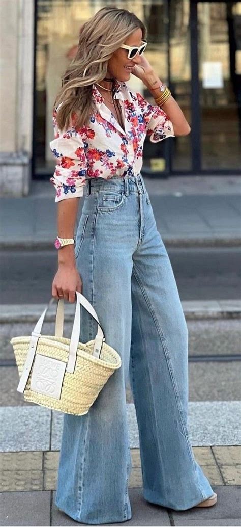 Pin by Valeanti on Что надеть Casual outfits Classy outfits Casual chic