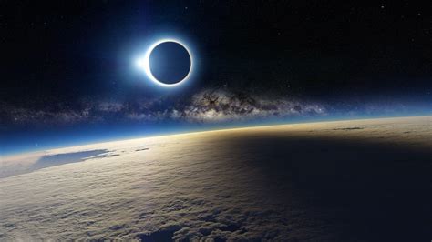 Earth From Moon Wallpapers Hd
