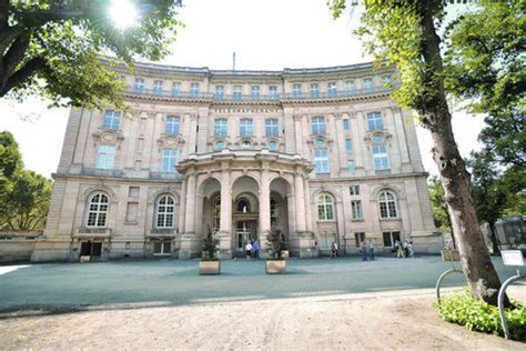 Ein Hauch Von Paris Mannheim Und Metropolregion Rhein Neckar
