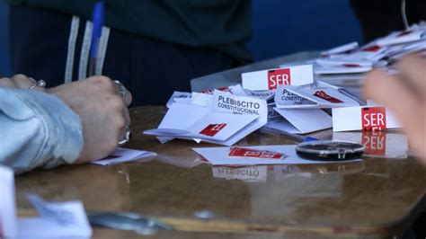 Cuándo son las próximas elecciones en Chile