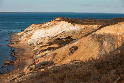 8 Best Things To Do On Marthas Vineyard In Winter Nichole The Nomad