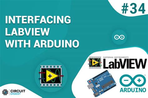 Interfacing Labview With Arduino 4992 The Best Porn Website