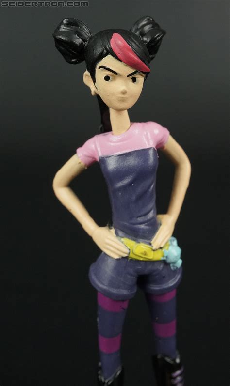 Transformers Prime First Edition Miko Nakadai Toy Gallery Image Of