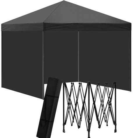 Pawilon Ogrodowy Imprezowy Namiot Handlowy Cateringowy Ekspresowy 3X3M
