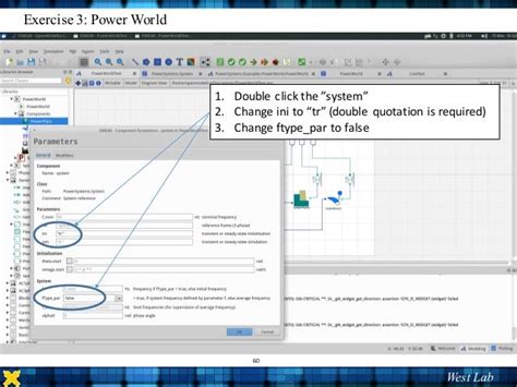 modelica tutorial with powersystems a tutorial for modelica simulati…