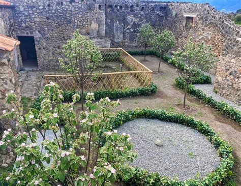 Pompeii Sites on Twitter Lo scopo dell iniziativa è far conoscere la