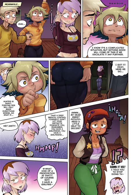 The Amiter Secret Ruddyrzaq Mycomicsxxx