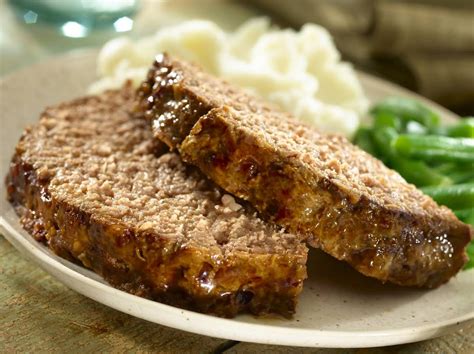 Easy Onion Soup Meatloaf To Make At Home Easy Recipes To Make At Home