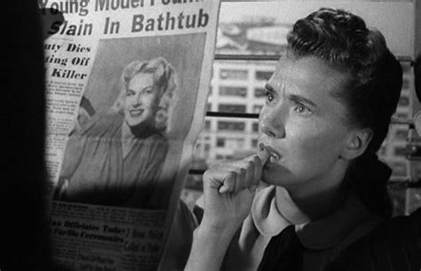 The Naked City Toronto Film Society