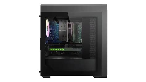Lenovo Legion Tower I Review Pcmag Off