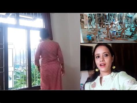 Ho Gaya Ghar Ka Sari Saaf Safai Dipawali Ka Kali Puja Ka Tayari Bhi