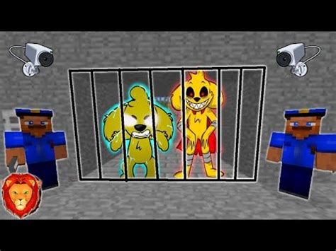 Ten Ten Presos Minecraft Prison Escape Minecraft Escapa De La