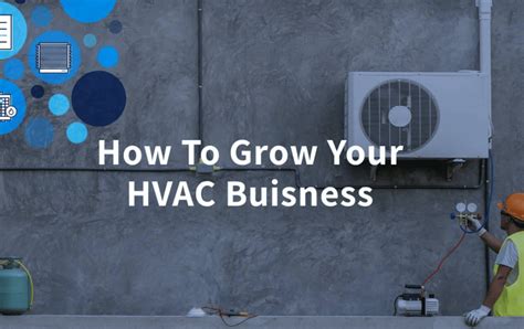 Hvac Business Market Your Hvac Business Motili