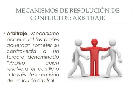 HABILIDADES DE NEGOCIACION Y MANEJO DE CONFLICTOS ARBITRAJE